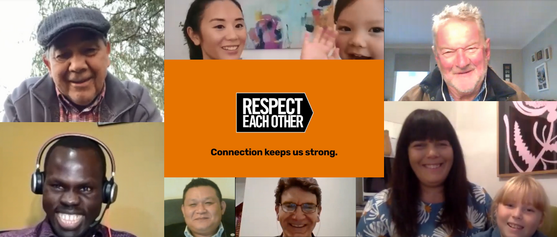 Campaigns | Respect Victoria