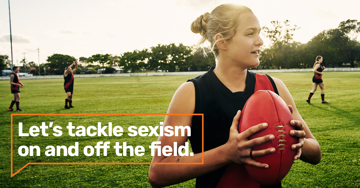 Campaigns | Respect Victoria