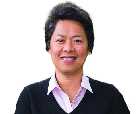 Our people | Respect Victoria