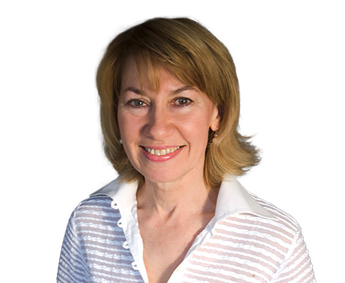 Maxine McKew | Respect Victoria